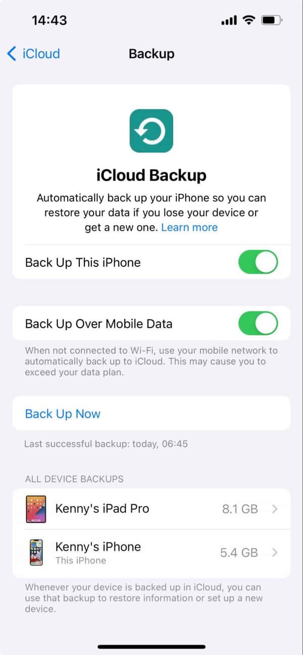 How to use iCloud: a comprehensive iCloud user guide